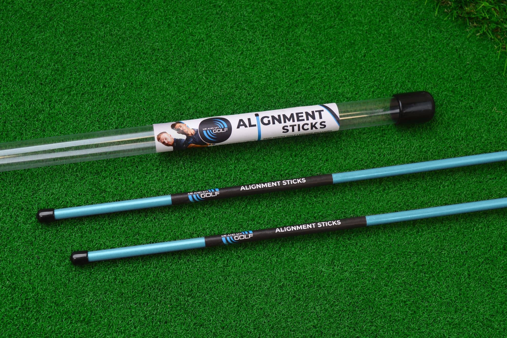 Alignment Sticks