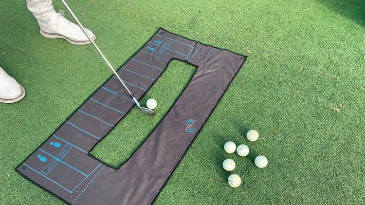 Me And My Golf - Training Aids - Ball Striker