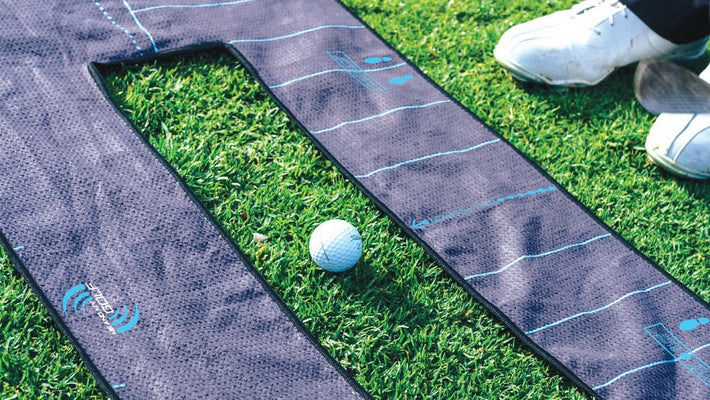 Me And My Golf - Training Aids - Ball Striker