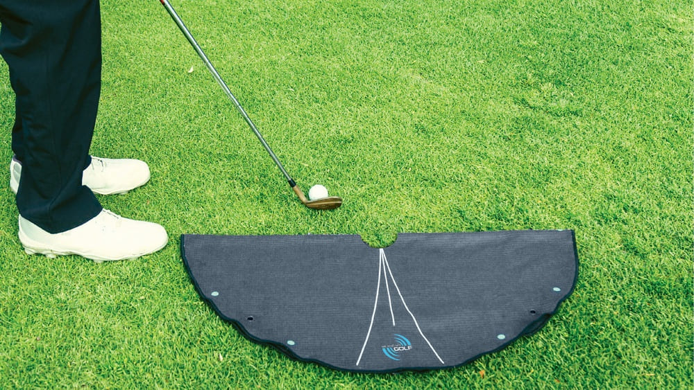 Me And My Golf - Training Aids - Target Towel