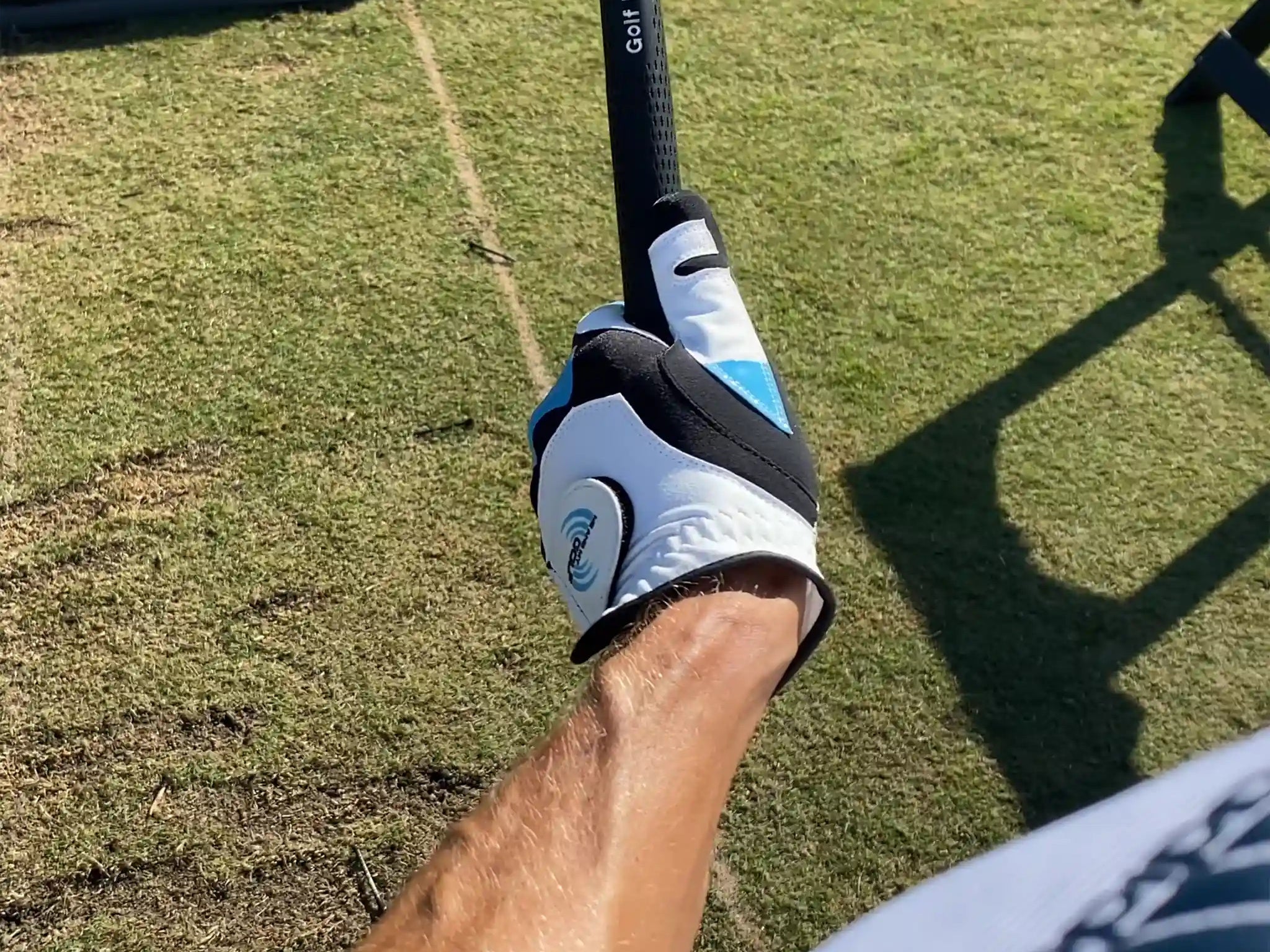 True Grip Glove 3-Pack – Me and My Golf